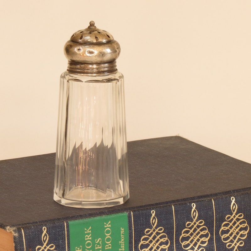 Sugar Shaker - Etsy