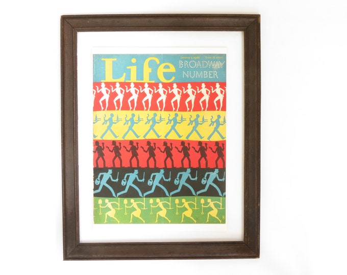 Original 1928 Life Magazine Cover Vintage Orginal Life - Etsy