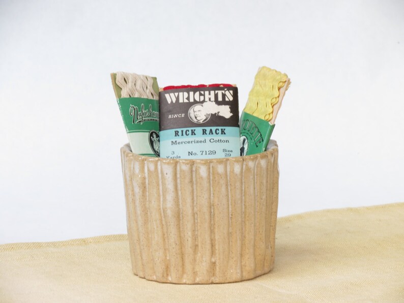 Vintage Rick Rack Set of 3 Old Rick Rack Vintage Sewing - Etsy