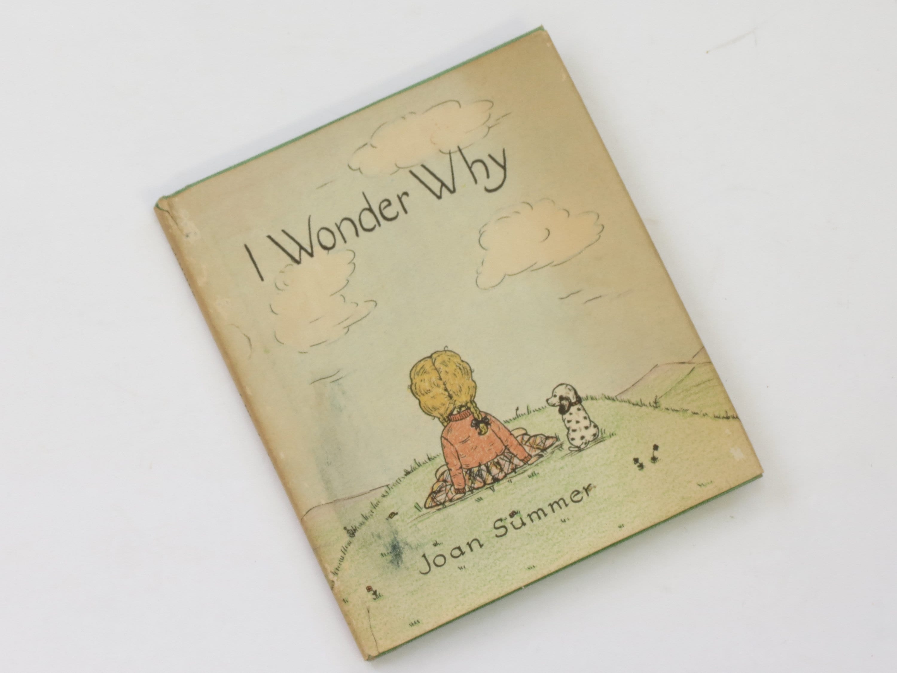 Wonder Book Summer
