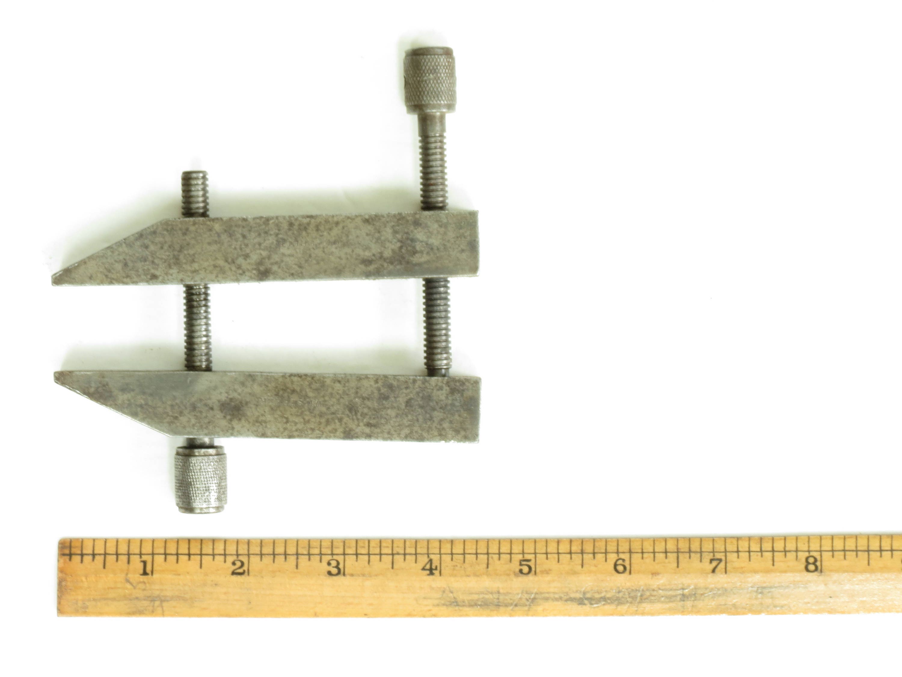 Machinists Clamp - Etsy