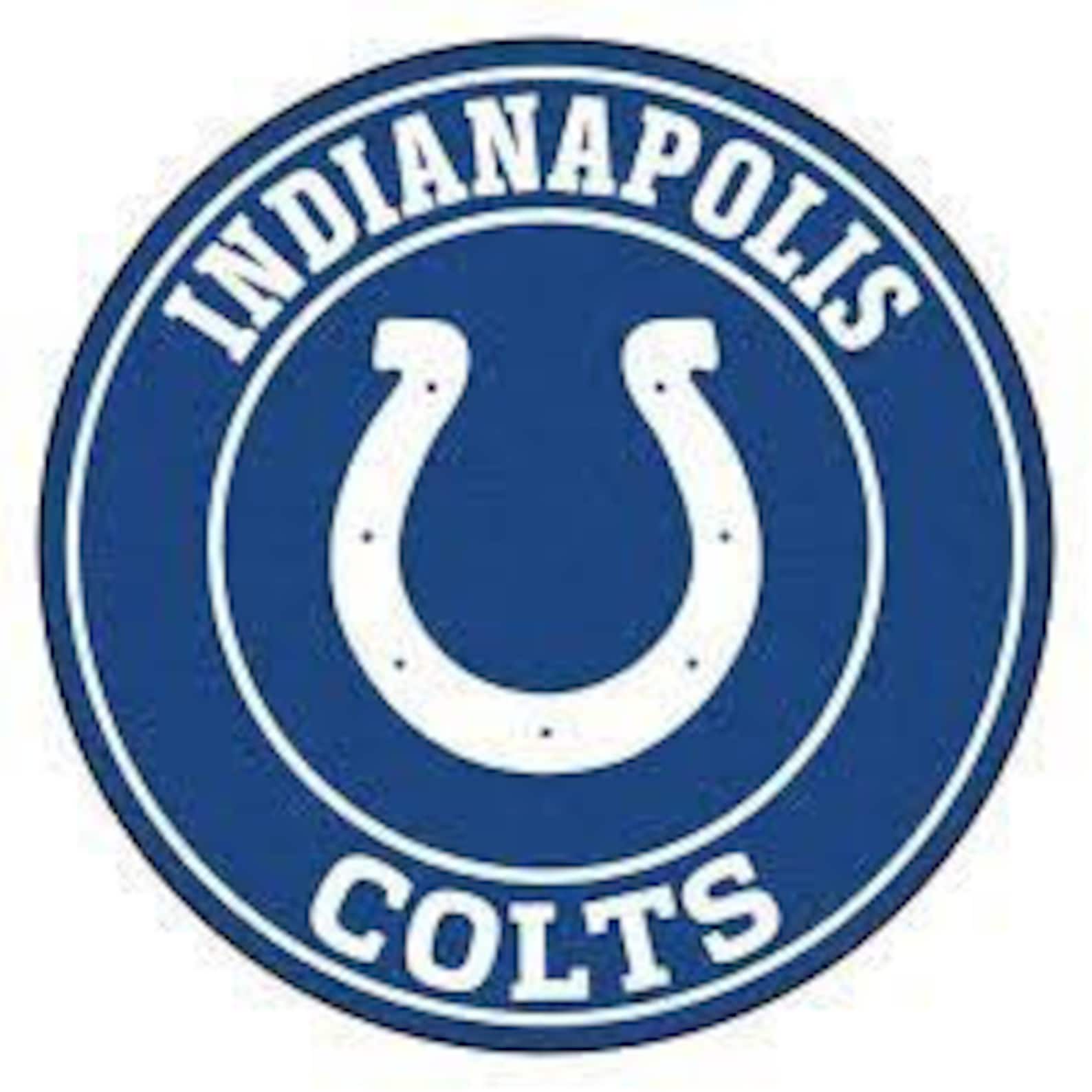 Indianapolis Colts - Etsy
