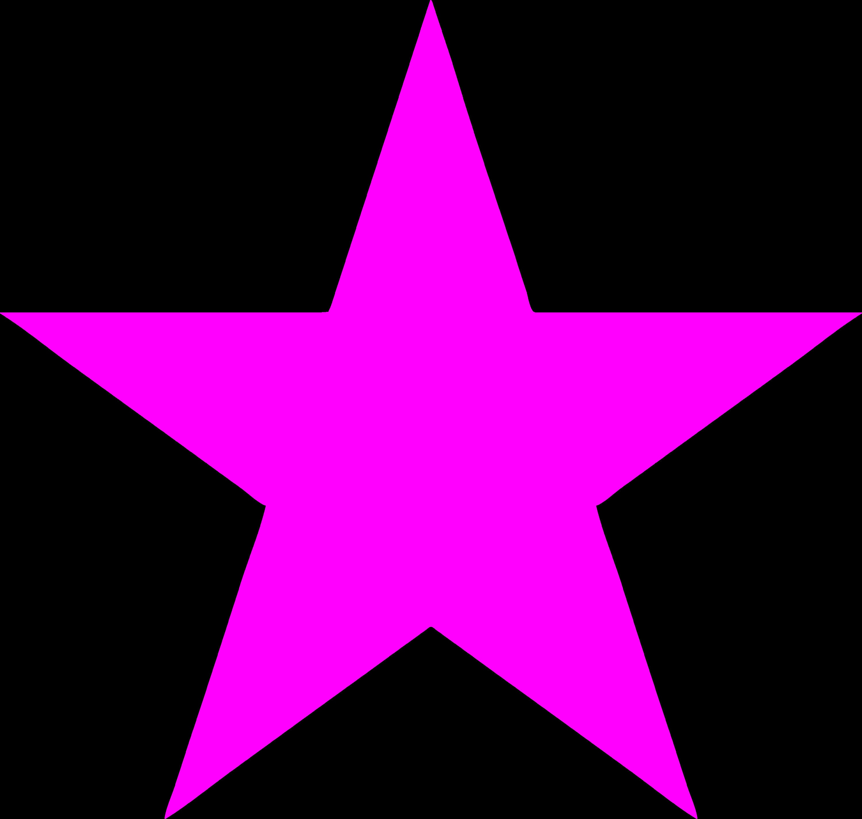 20x Star Silhouette, Vinyl Decal, Room Decal, Wall Decor, Star Shadow 4 ...