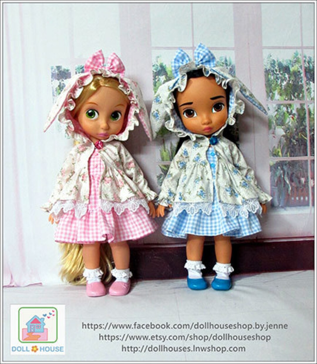 Disney Animators/ Little Rabbit - Etsy