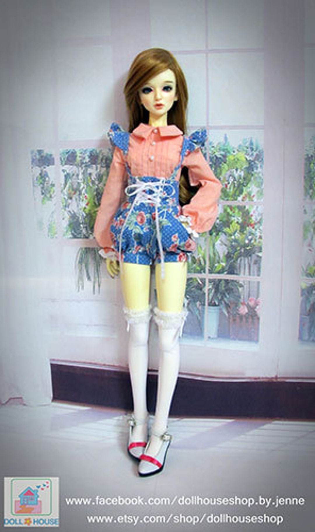 SD Clothes / DH-127 - Etsy
