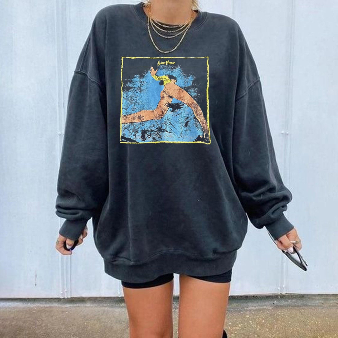 2022 Solar Power Tour Merch, Lorde Solar Power Tour Merch sold by Susi ...