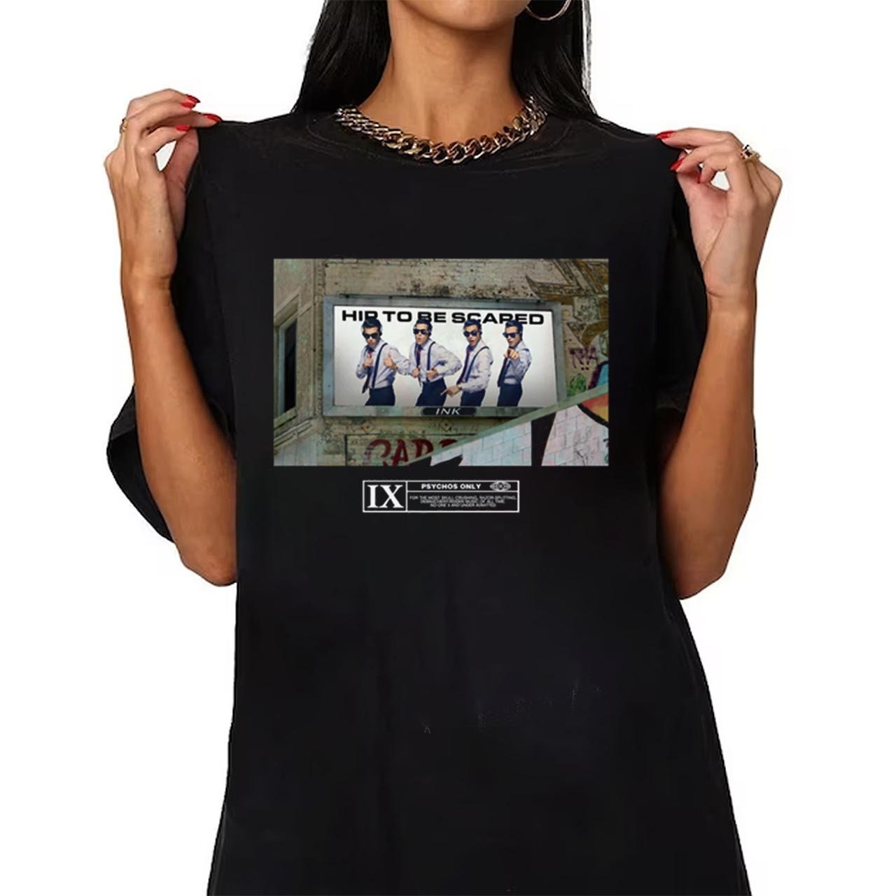 Halloween Shirt, 2022 The Trinity Of Terror Tour, Ice Nine Kills Shirt ...