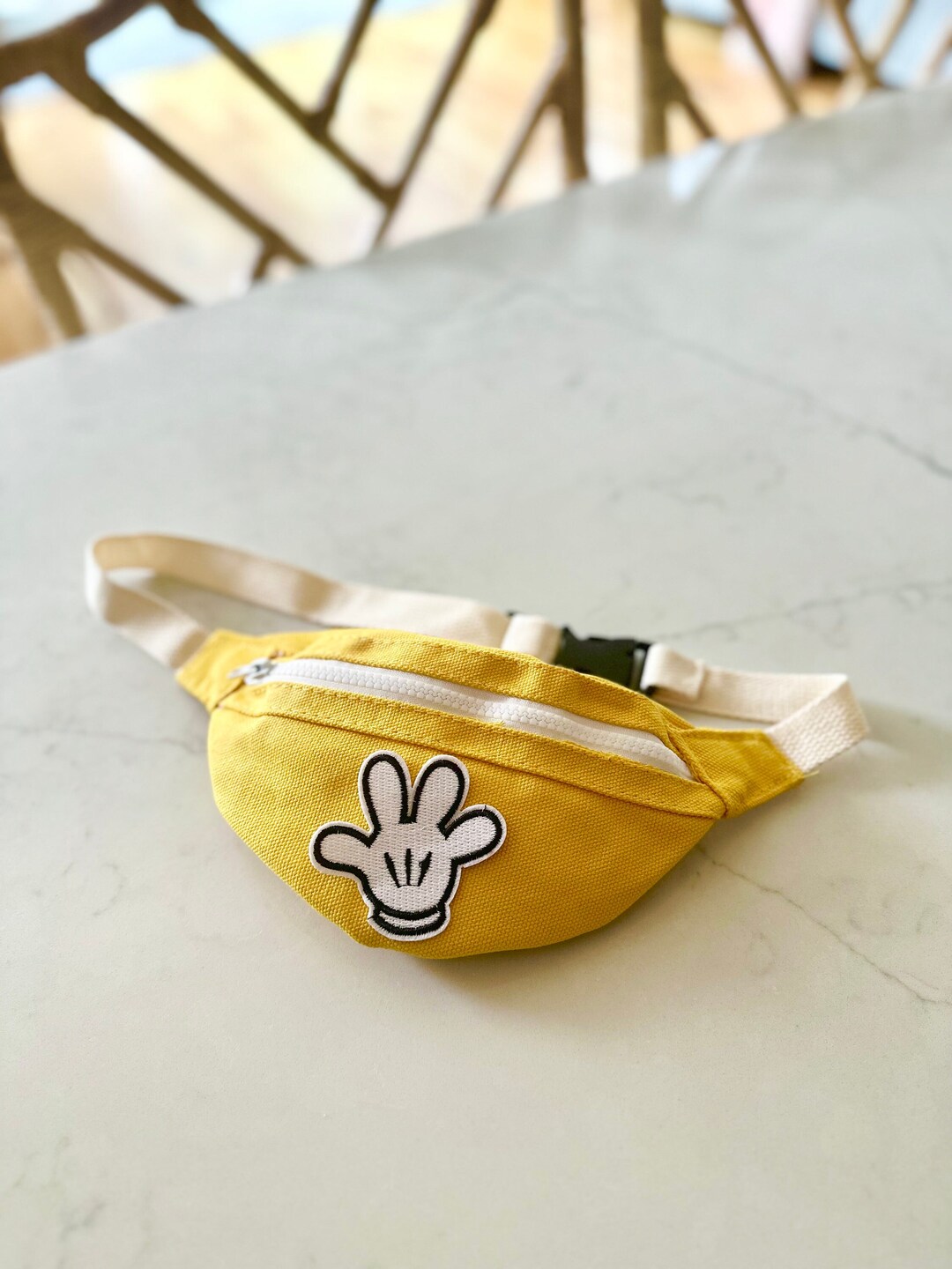 Kids Disney Fanny Pack, Kids Mickey Belt Bag, Disney Belt Bag ...
