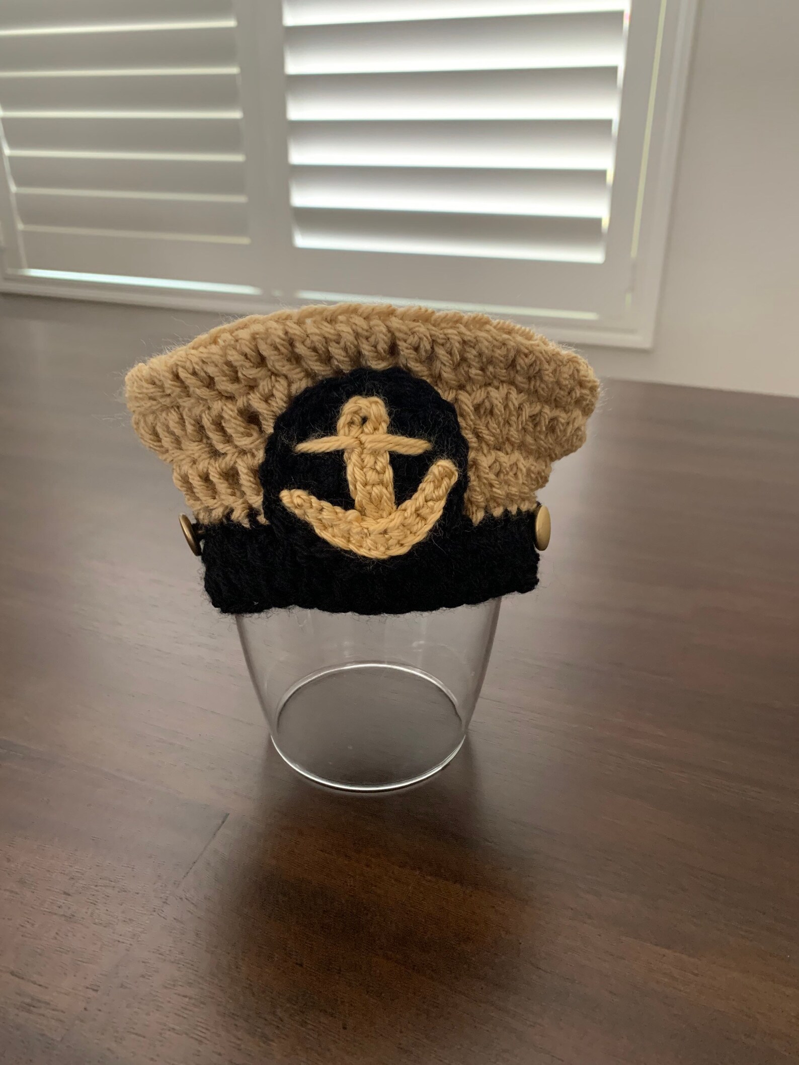 Navy Officer/Chief/ khakis or Dress Hat and Pants Photography | Etsy