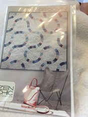 Eternity Queen Sized Quilt Pattern digital Pattern - Etsy Canada