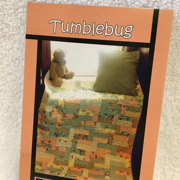 Tricias Pattern - Etsy