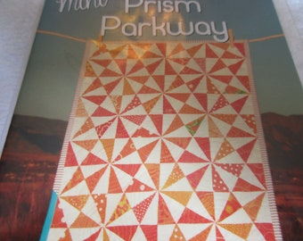 Prism Quilt Pattern | Etsy