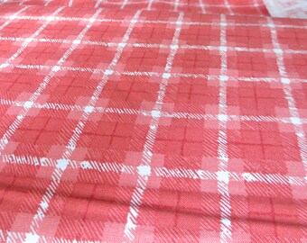 Moda Persimmon Fabric - Etsy