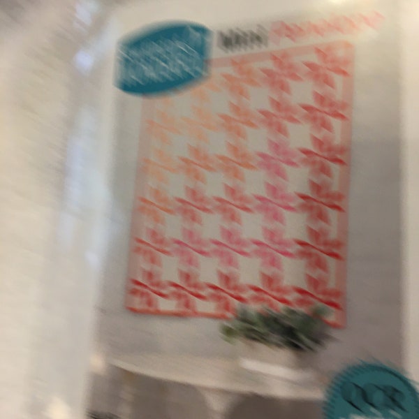 Penelope Quilt Pattern - Etsy