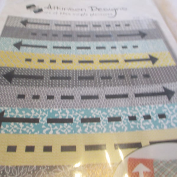 Atkinson Designs - Etsy