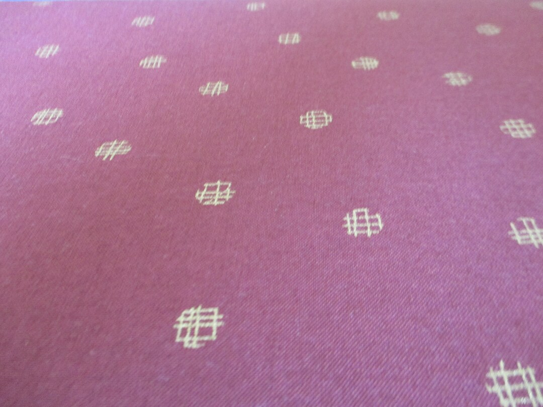 Moda Cotton Fabric Just Red by Zen Chic Half Yard - Etsy