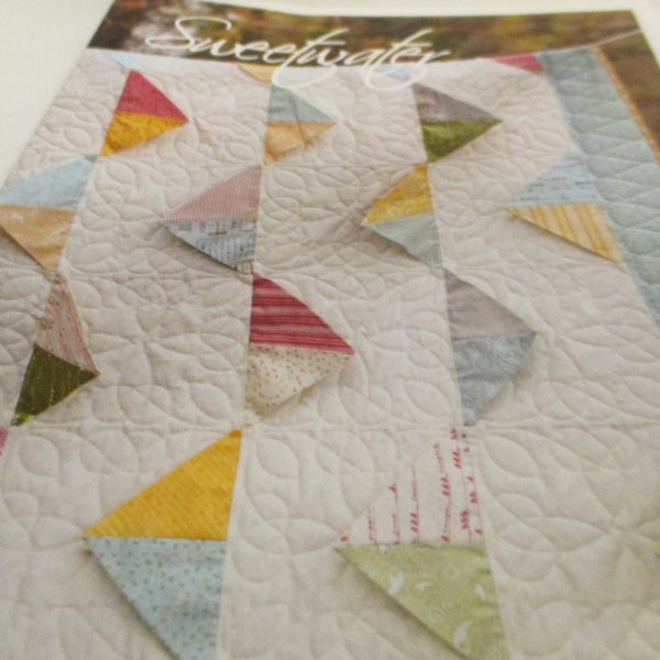 Prairie Points - Etsy