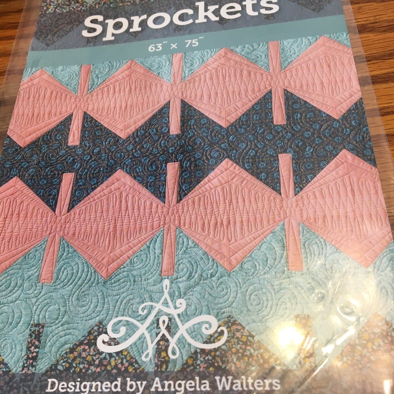 Angela Walters - Etsy