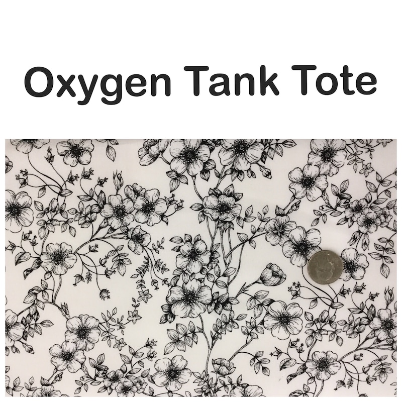 Oxygen Tank Covers - Etsy