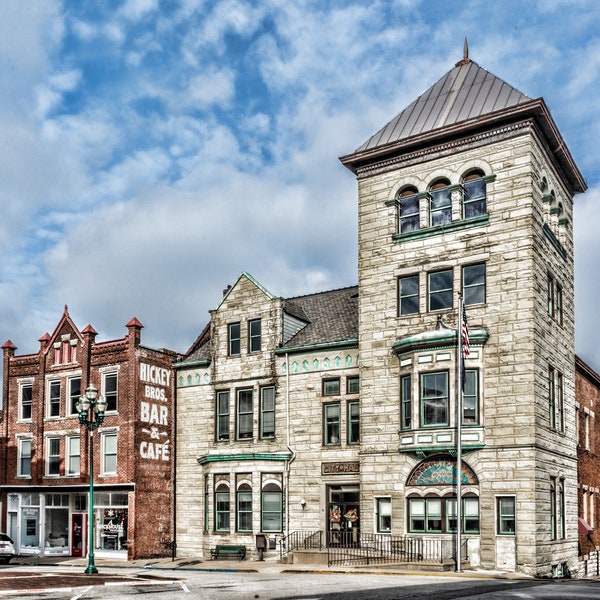 Georgetown Ky - Etsy
