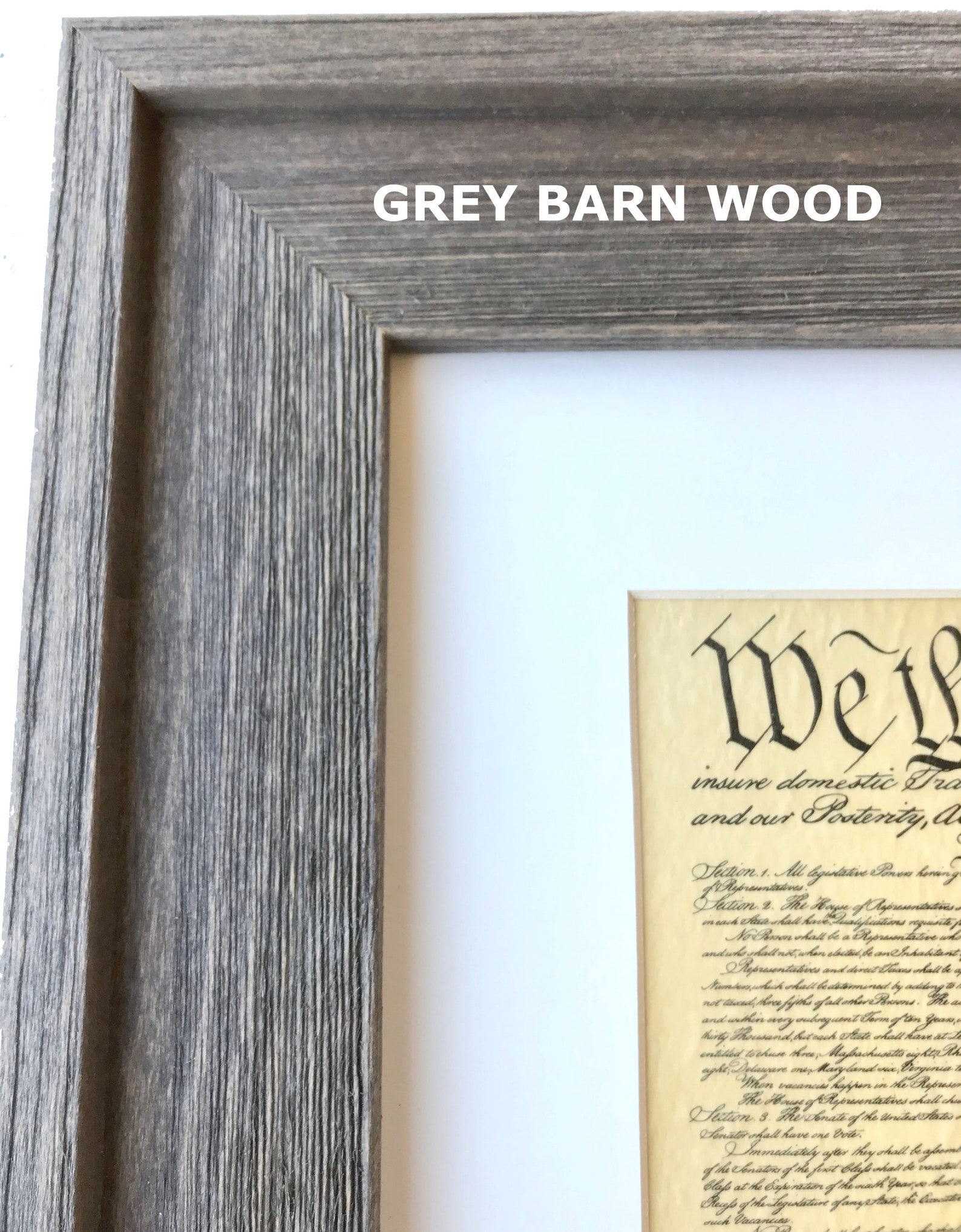 Framed Map of Washington's Encampment at Valley Forge with | Etsy