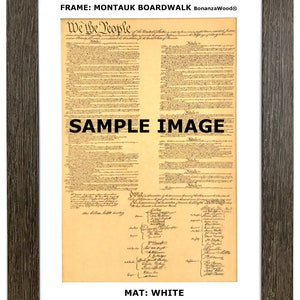 Framed American Storming of Redoubt 10 During the Siege of Yorktown by ...