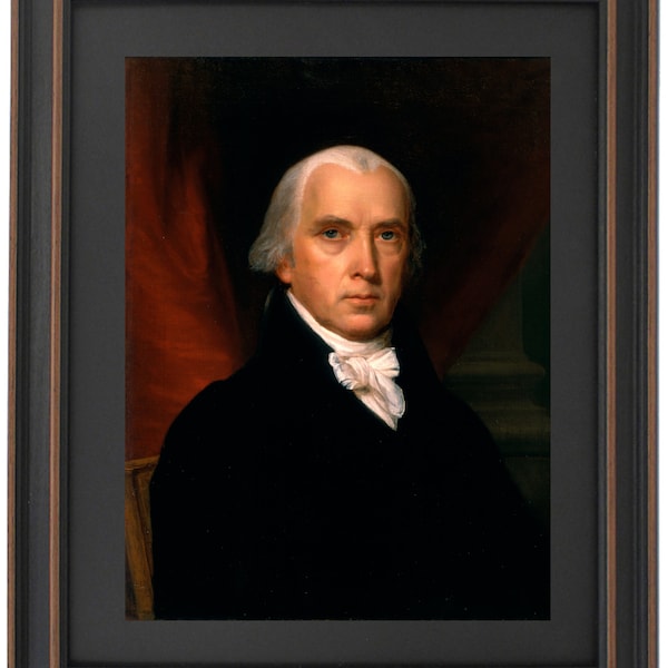 James Madison University - Etsy