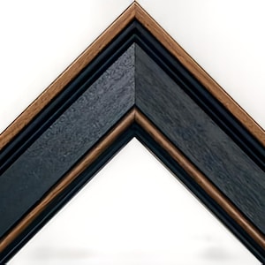 Framed Civil War Battlefield Maps 1861-1865. Standard or Poster Size ...