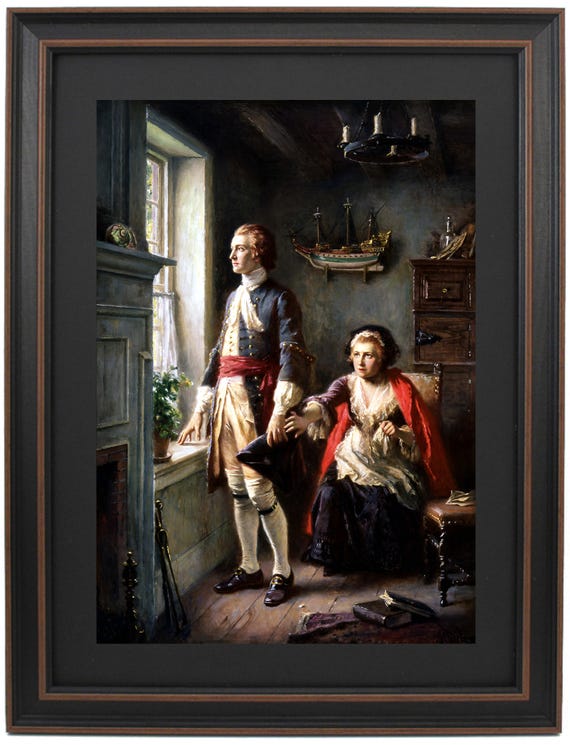 Jean Leon Gerome Ferris