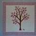 Happee Tree Quilt Pattern PDF- Applique the Easy Way- PDF - Etsy