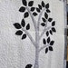 Happee Tree Quilt Pattern PDF- Applique the Easy Way- PDF - Etsy