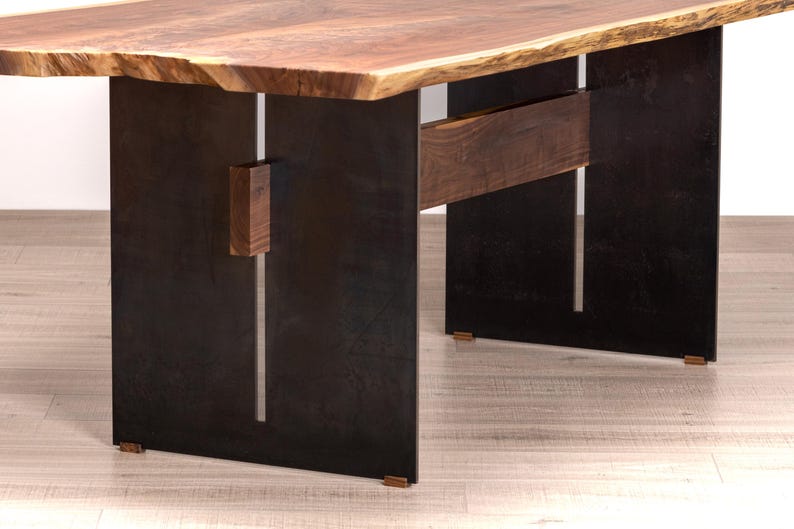 Zen Dining Table - Etsy