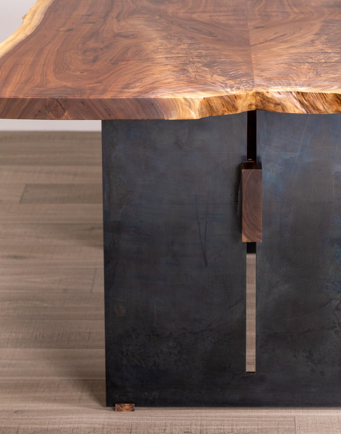 Zen Dining Table - Etsy