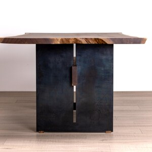 Zen Dining Table - Etsy