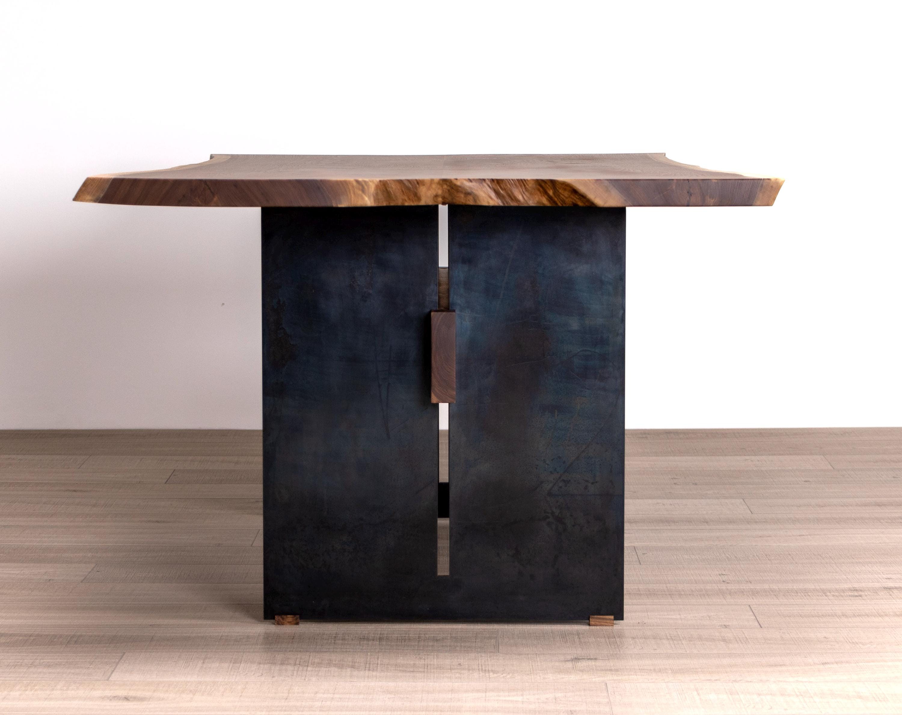 Zen Dining Table - Etsy