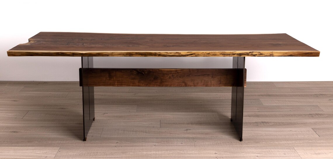 Zen Dining Table - Etsy