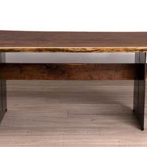 Zen Dining Table - Etsy