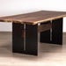 Zen Dining Table - Etsy