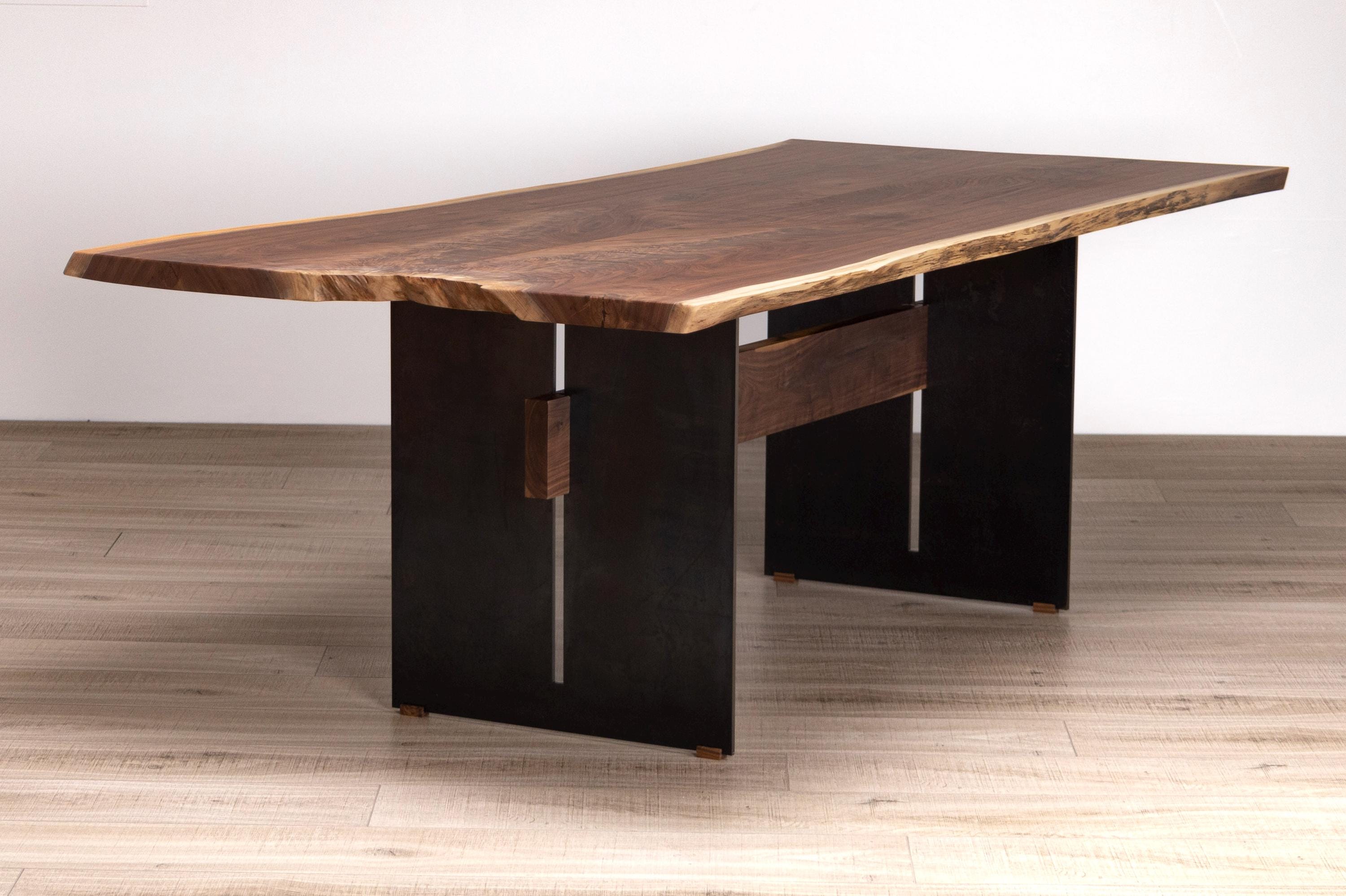 Zen Dining Table - Etsy