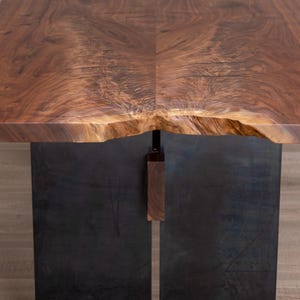 Zen Dining Table - Etsy