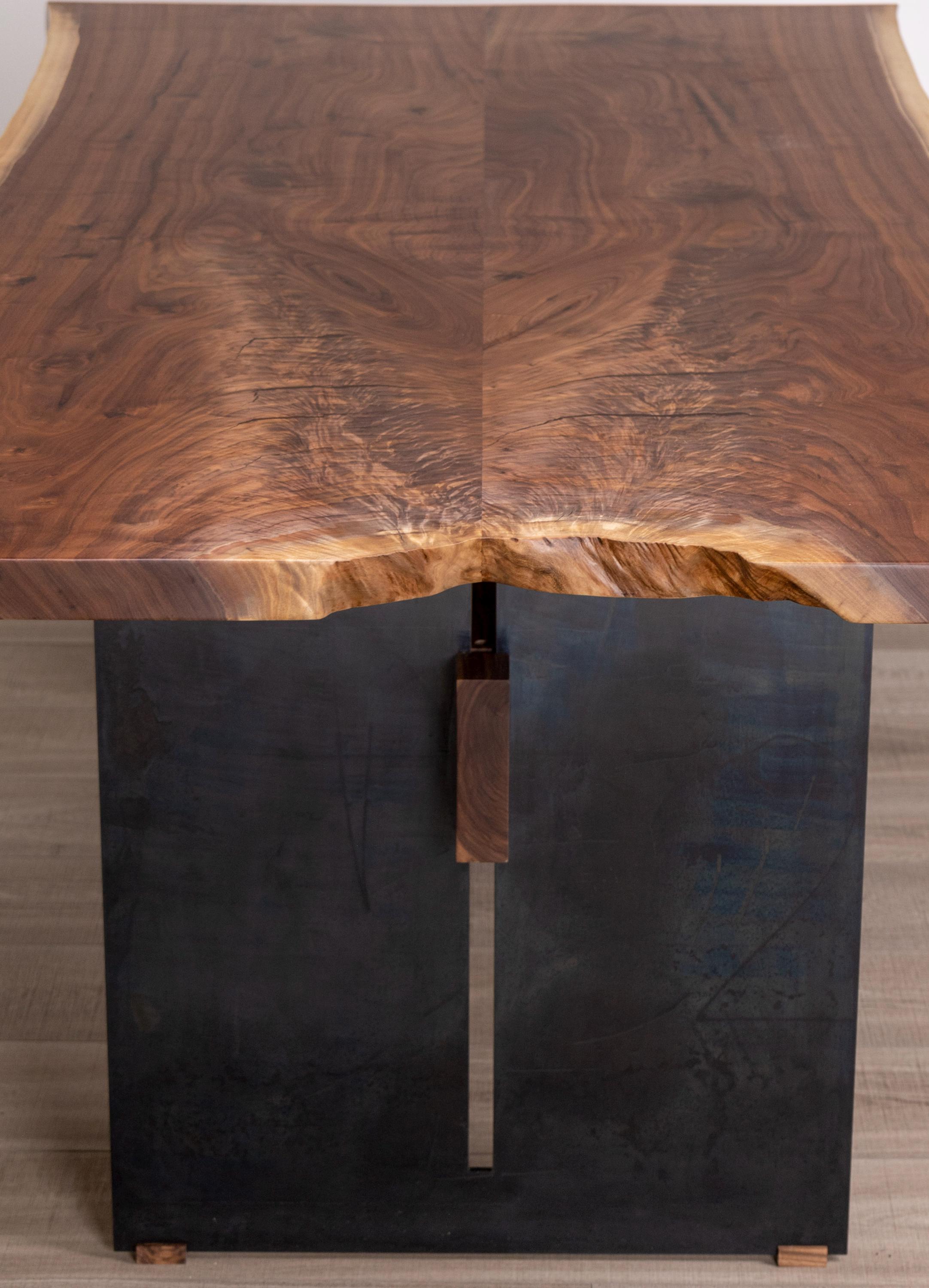 Zen Dining Table - Etsy
