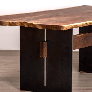 Zen Dining Table - Etsy