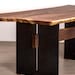 Zen Dining Table - Etsy