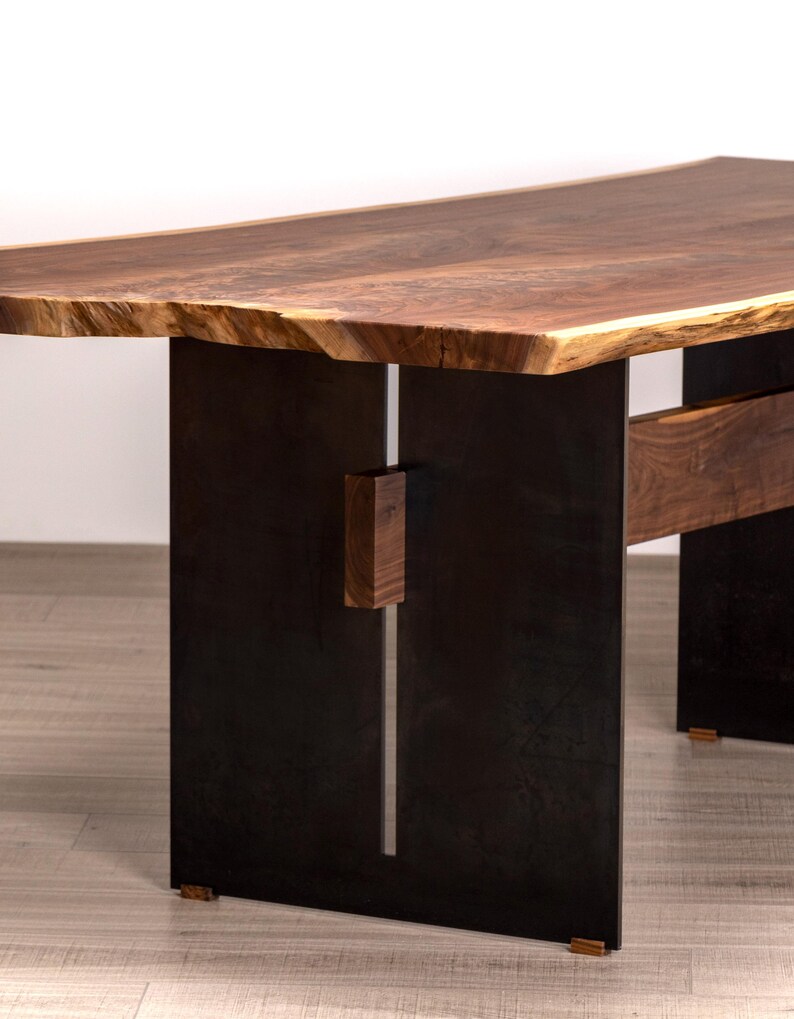 Zen Dining Table - Etsy