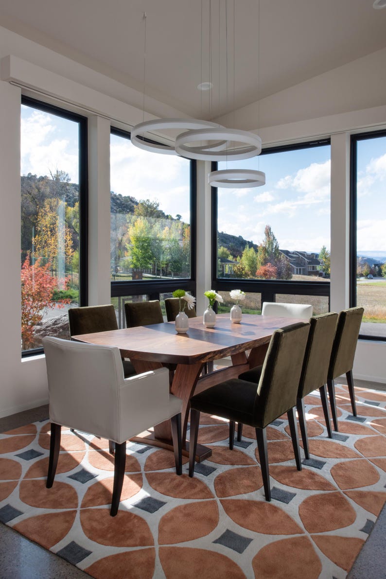 Flagship Dining Table - Etsy