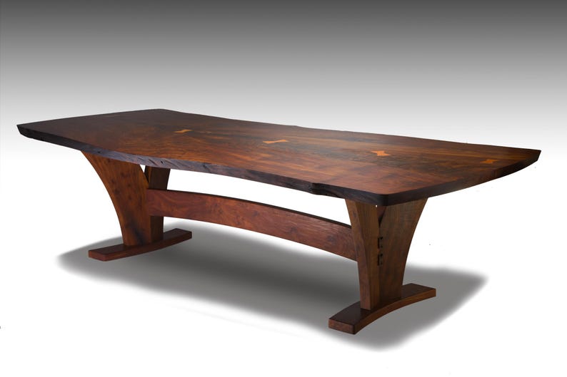 Flagship Dining Table - Etsy