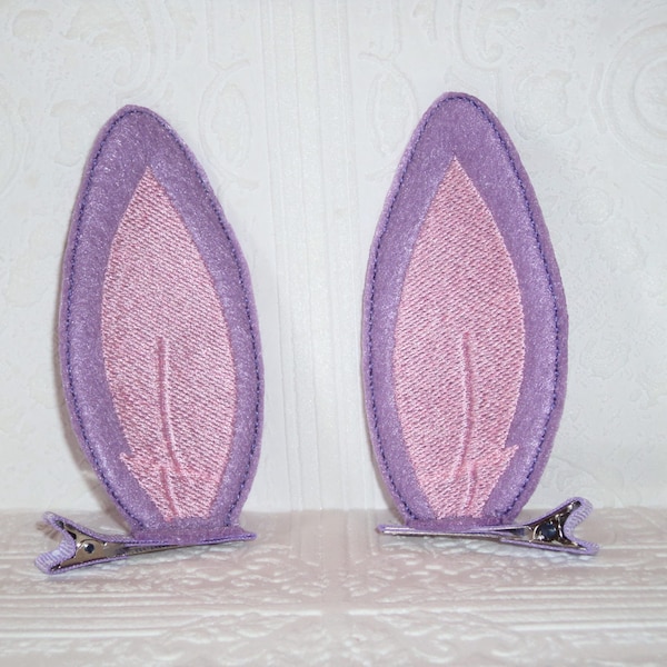 Rabbit Ears - Etsy