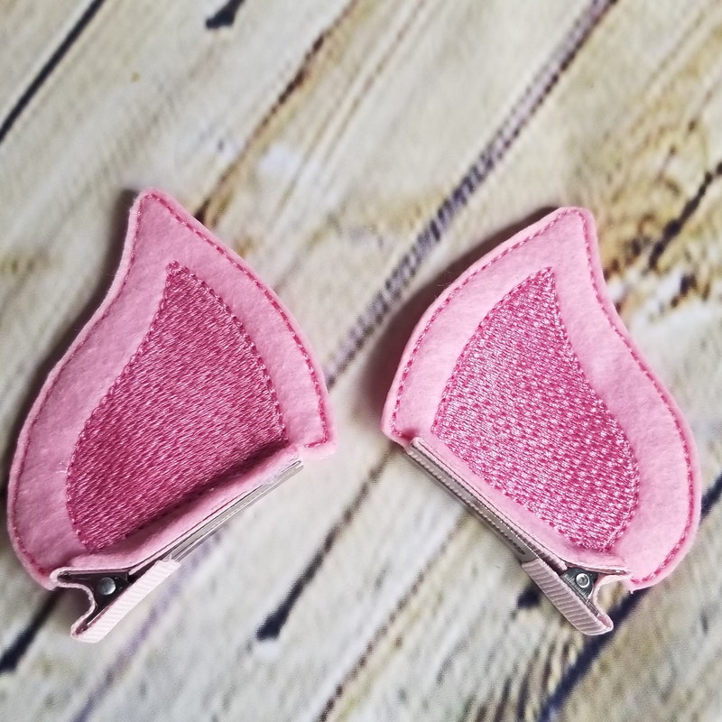 Pig Ears - Etsy