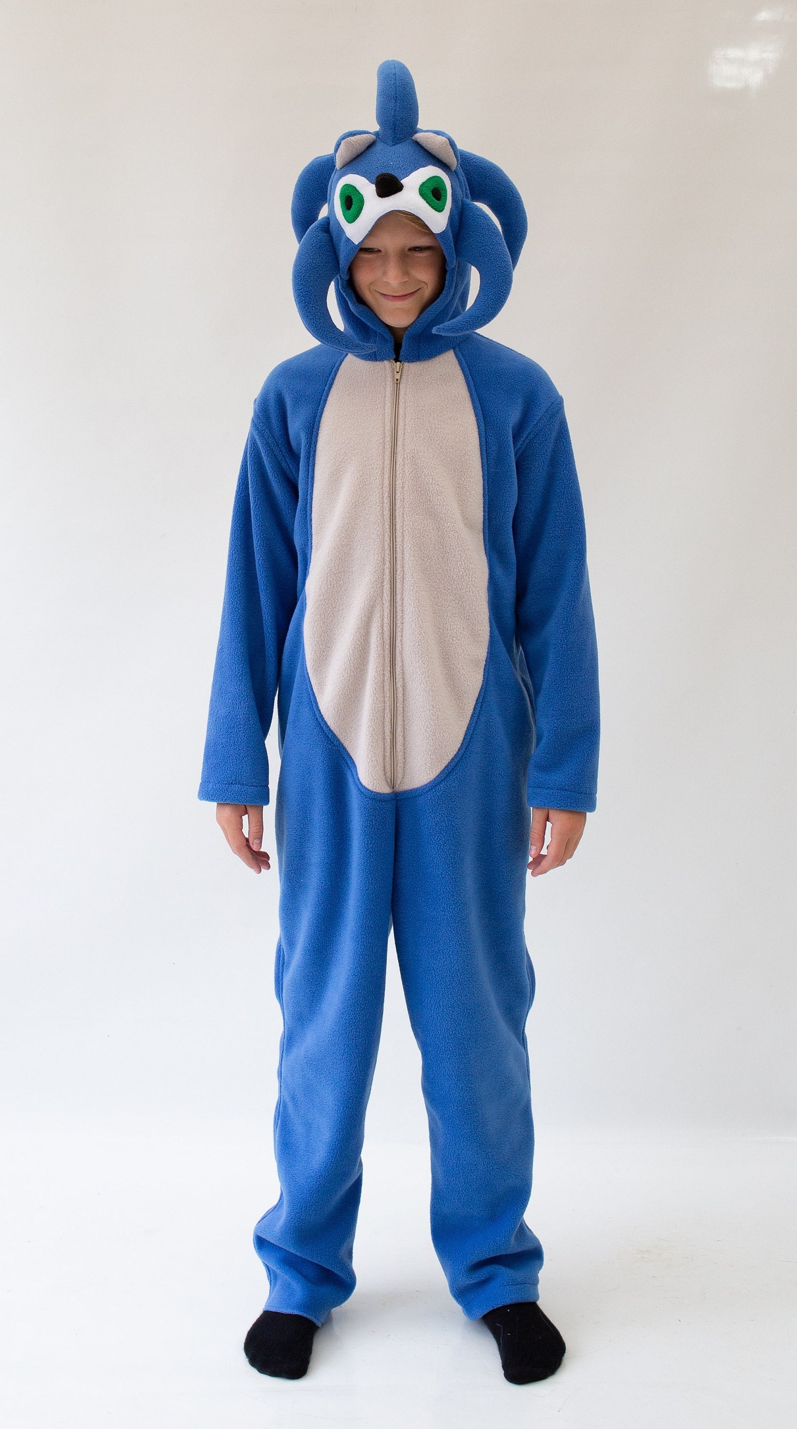 Sonic Onesie/ Children's Sonic the Hedgehog Gift/ Sonic | Etsy