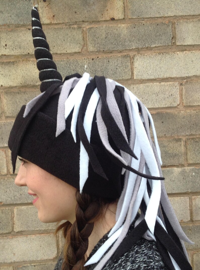 Unicorn beanie/ unicorn hat/ unicorn gift/unicorn party | Etsy